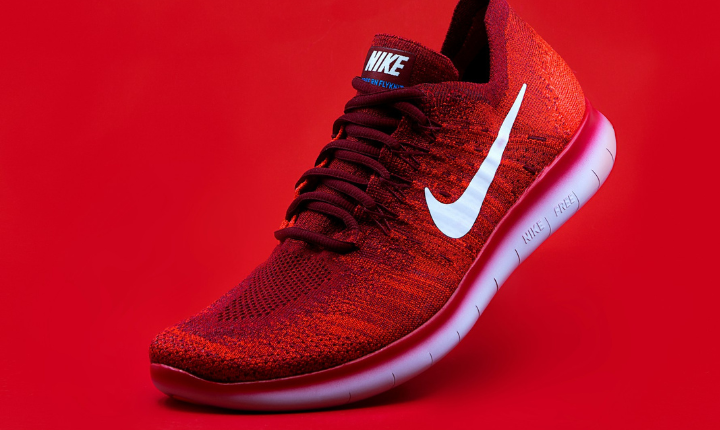 How to Clean Nike Shoes with Mesh: Step-by-Step Guide – Vessi