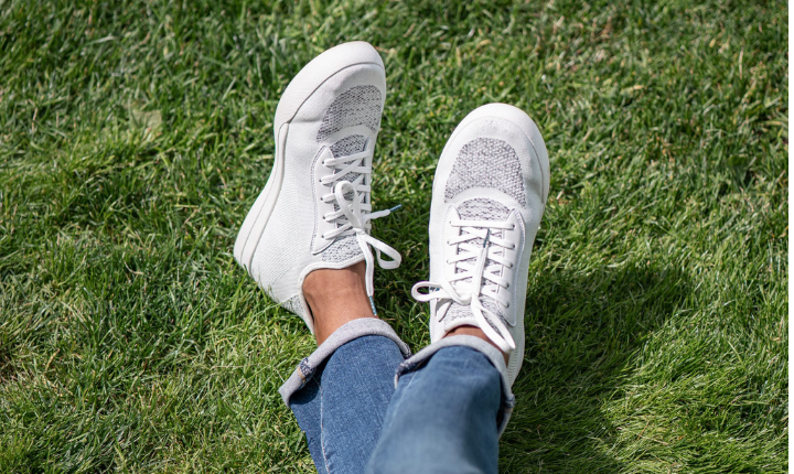 What Does UA Mean in Shoes? A Clear Explanation – Vessi