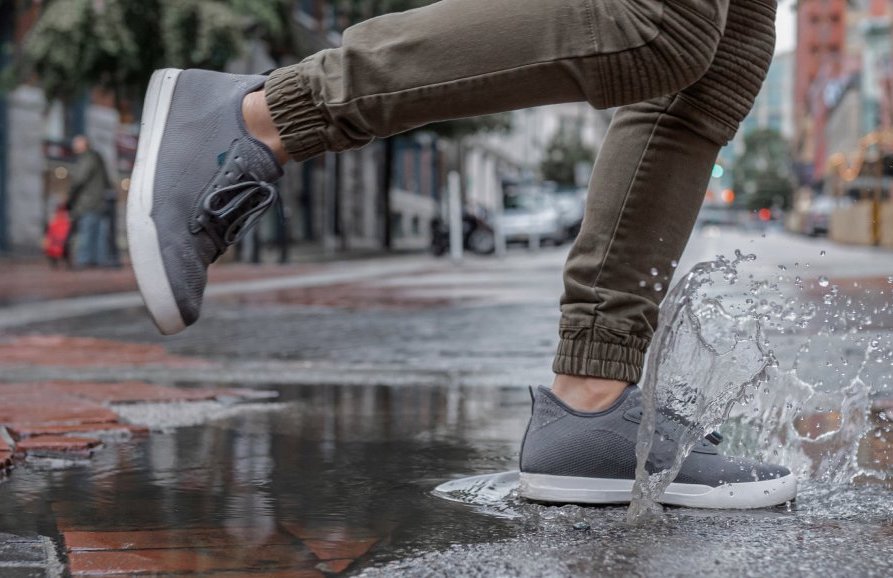 Shoe Resoling: Everything You Need to Know – Vessi