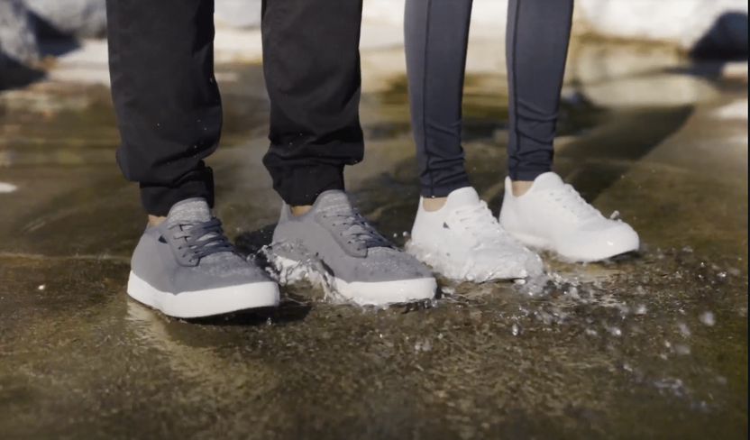 What Does DS Mean in Shoes? Shoe Terminology Explained – Vessi