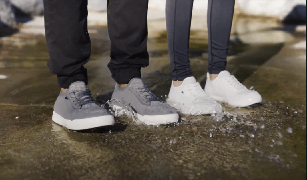 What Does DS Mean in Shoes? Shoe Terminology Explained – Vessi