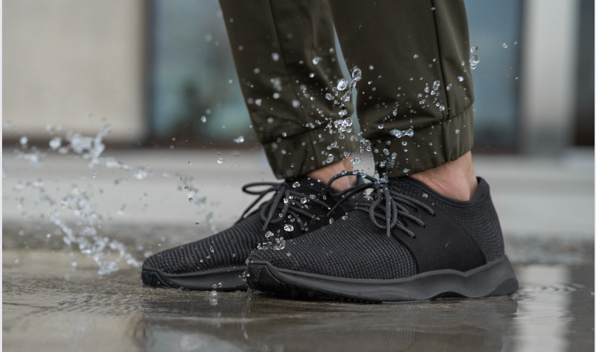 How to Get Blood Out of Shoes Quickly and Effortlessly – Vessi