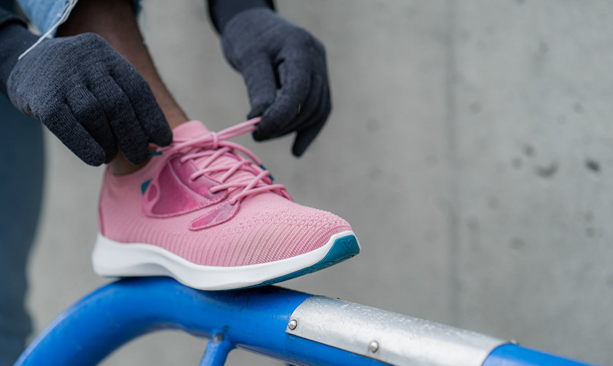 What are Pump Shoes? A Clear Explanation of this Classic Style – Vessi