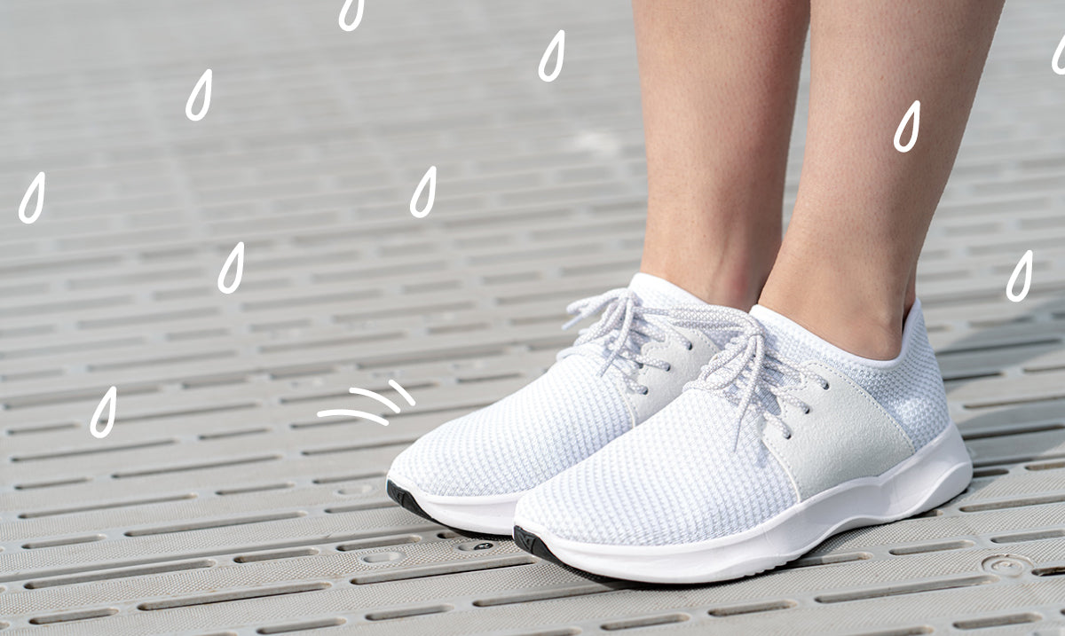 What Color Shoes with Green Dress: A Guide to Perfect Pairings – Vessi