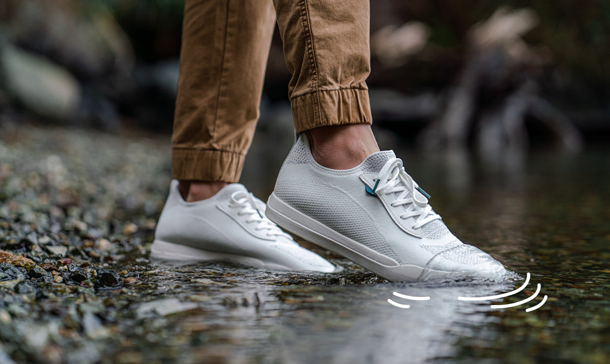 Shoe Resoling: Everything You Need to Know – Vessi