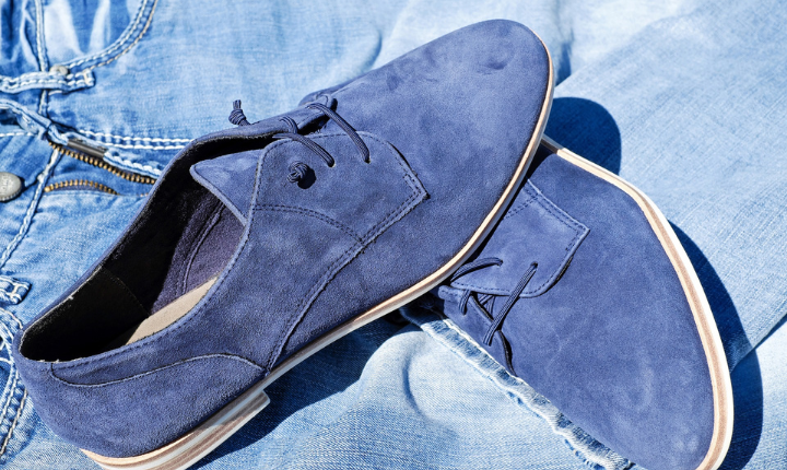 What is a Vamp on a Shoe? A Clear and Neutral Explanation – Vessi