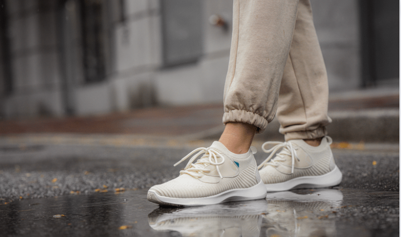 How to Get Gasoline Out of Shoes and Remove Gas Smell | Vessi