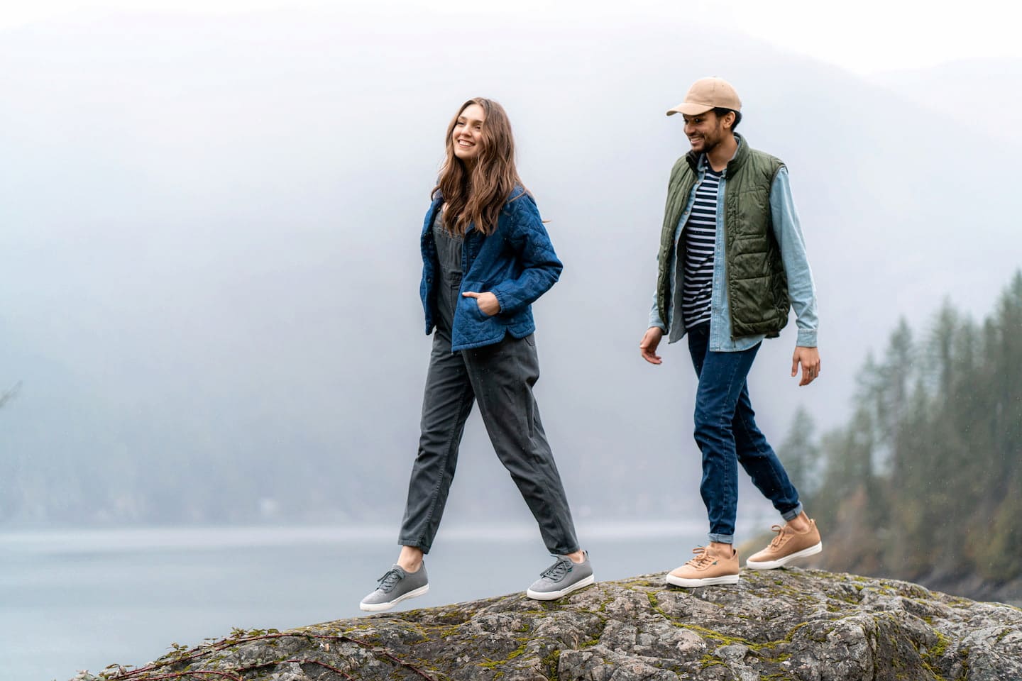 What are Pump Shoes? A Clear Explanation of this Classic Style – Vessi