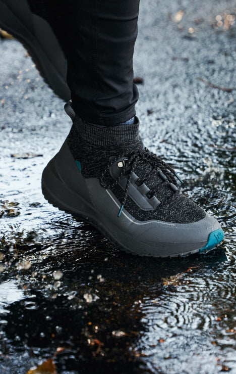 Product: Men's Cloudburst | Vessi