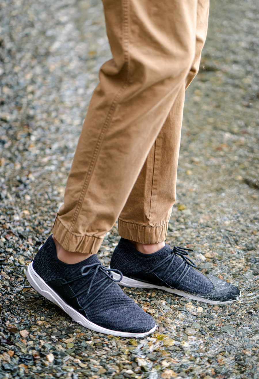 Product: Men's Cityscape | Vessi