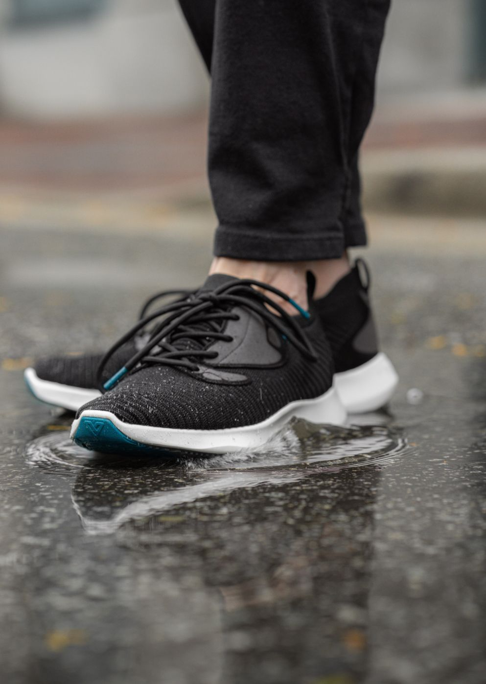 Product: Men's Everyday Move | Vessi Footwear