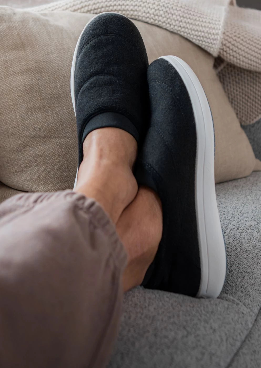 Product: Women's Sunday Slippers | Vessi