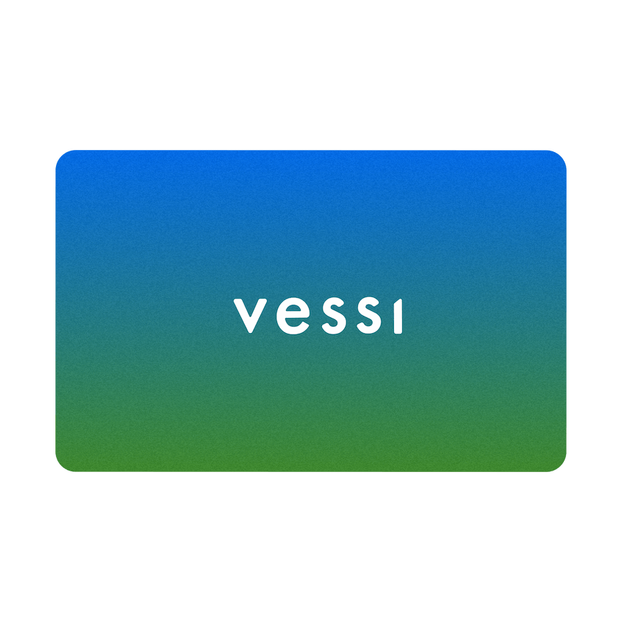Vessi E-Gift Card - The Perfect Gift for Everyone