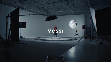 Alta High Top | Vessi