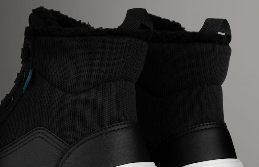 Women's Alta High Top - Dune Beige – Vessi