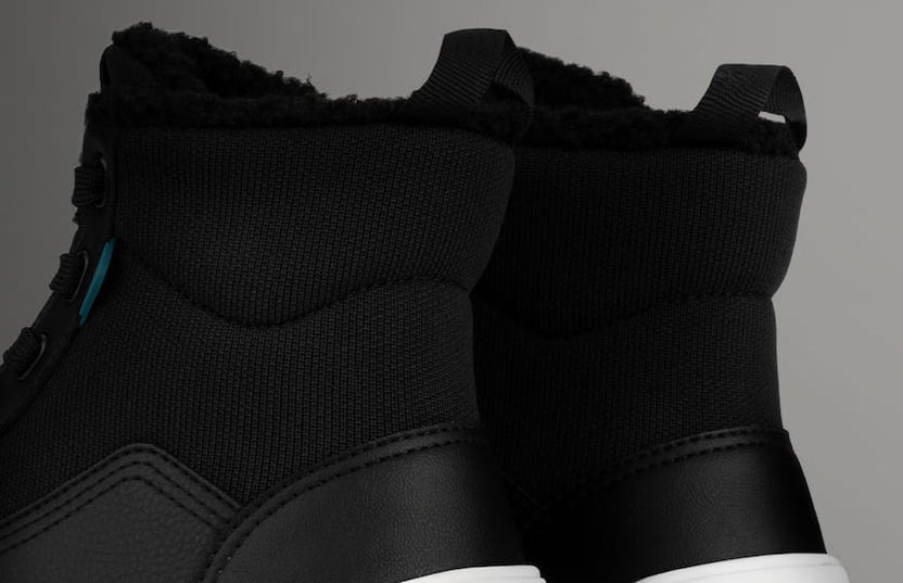 Women's Alta High Top - Dune Beige – Vessi