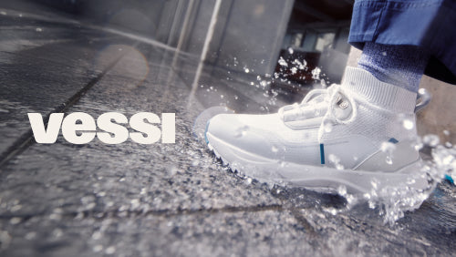 What is a Vamp on a Shoe? A Clear and Neutral Explanation | Vessi