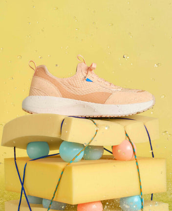 What Does DS Mean in Shoes? Shoe Terminology Explained | Vessi