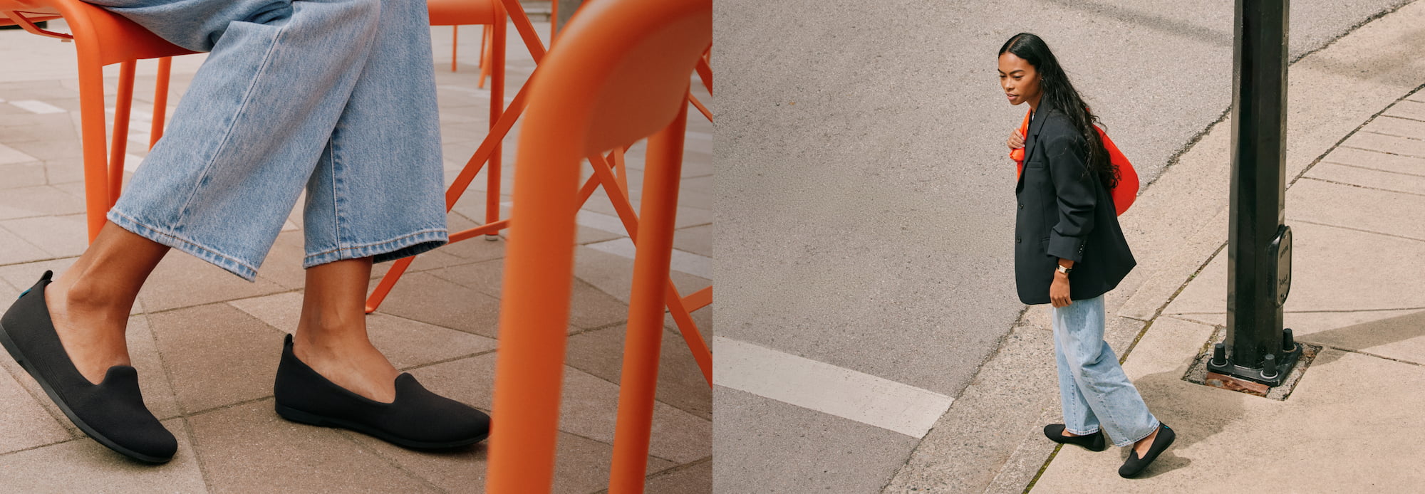 Vessi: Waterproof Shoes in Everyday and Seasonal Styles | Vessi Footwear