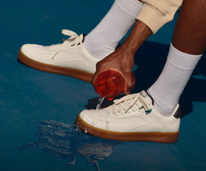 Vessi: Waterproof Shoes in Everyday and Seasonal Styles | Vessi Footwear