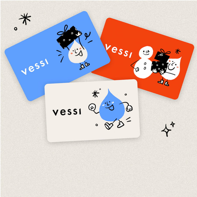 Vessi | The World's First Waterproof Shoes | Vessi Footwear