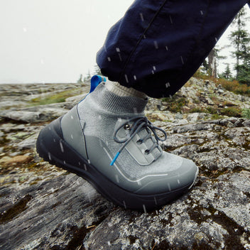What is a Vamp on a Shoe? A Clear and Neutral Explanation | Vessi