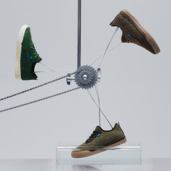 What is a Vamp on a Shoe? A Clear and Neutral Explanation | Vessi