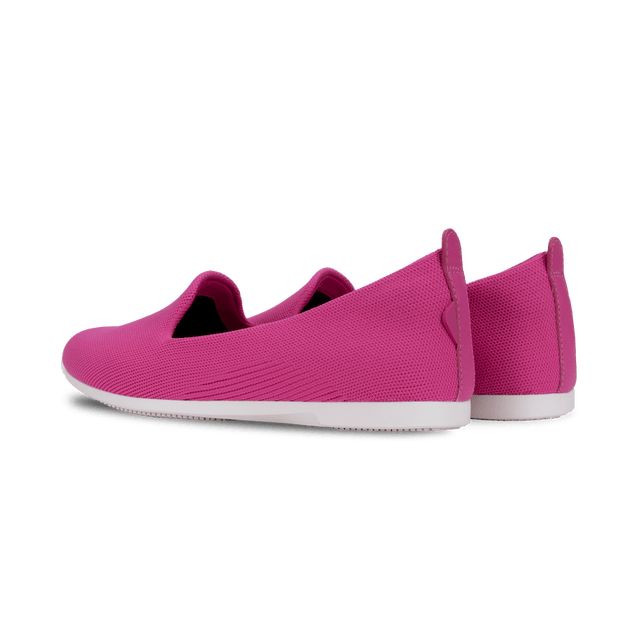 Women's Market Flat - Fusion/Light Dune – Vessi