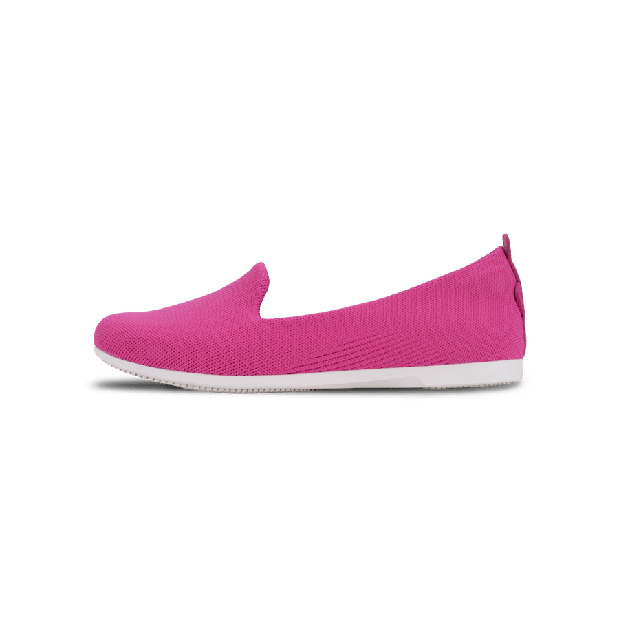Women's Market Flat - Fusion/Light Dune | Vessi