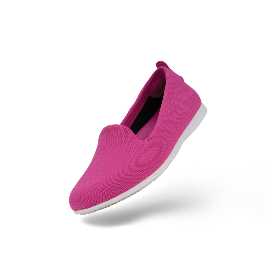 Women's Market Flat - Fusion/Light Dune – Vessi