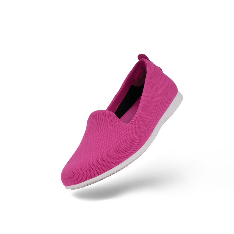 Women's Market Flat - Fusion/Light Dune – Vessi