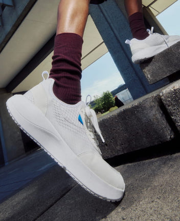 What Does PE Mean in Shoes? A Clear and Knowledgeable Explanation | Vessi