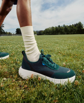 Shoe Resoling: Everything You Need to Know | Vessi