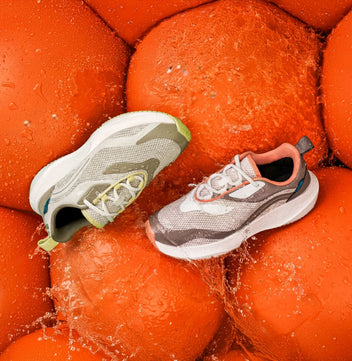 What is a Vamp on a Shoe? A Clear and Neutral Explanation | Vessi