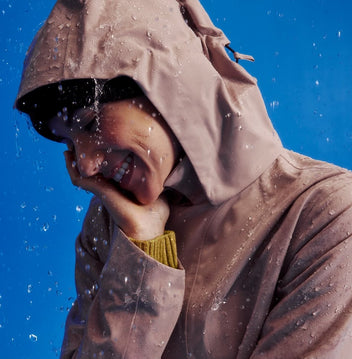 The Vessi Size Guide