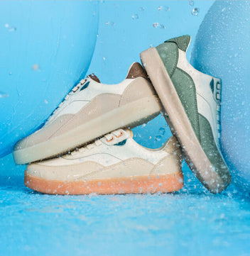 What Does UA Mean in Shoes? A Clear Explanation | Vessi