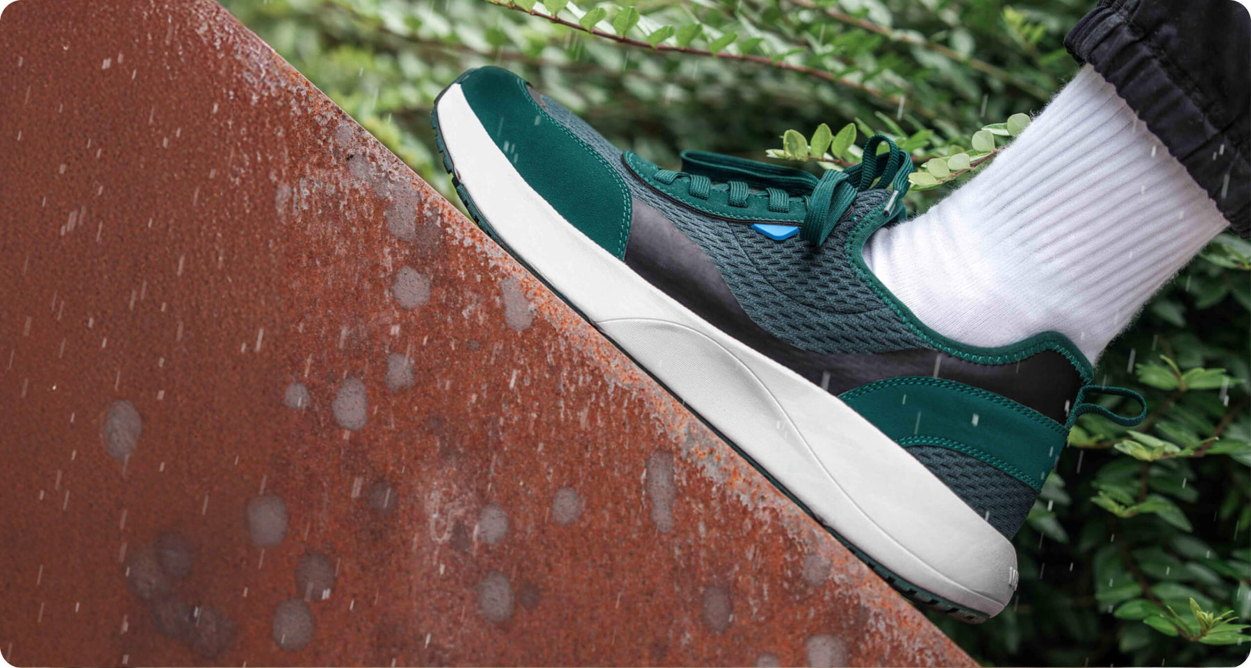 Shoes for Healthcare Workers – Vessi