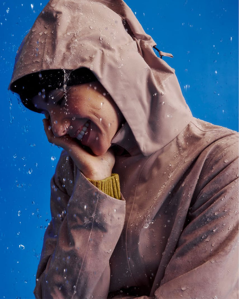 Trinity Jacket | Vessi