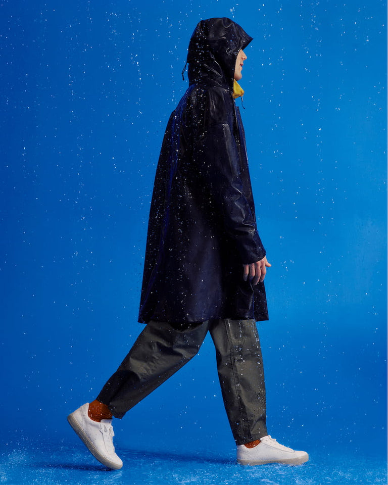 Trinity Jacket | Vessi