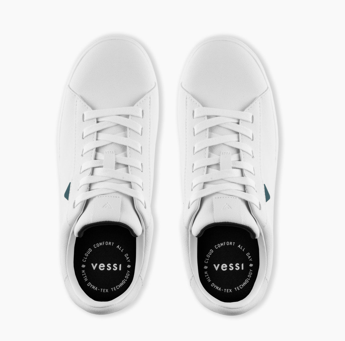 Women's Soho Sneaker - Ivory White | Vessi