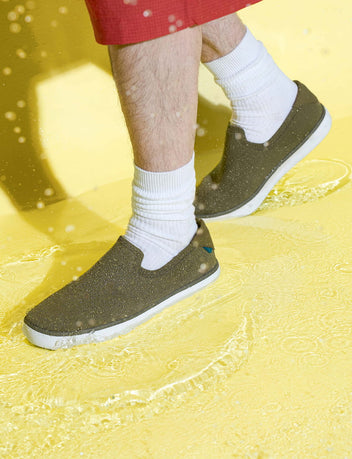 What Does PE Mean in Shoes? A Clear and Knowledgeable Explanation | Vessi