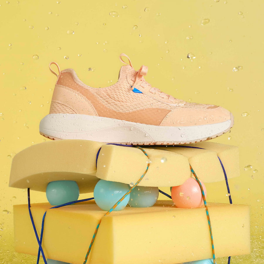 Men's Waterproof Sneakers – Vessi