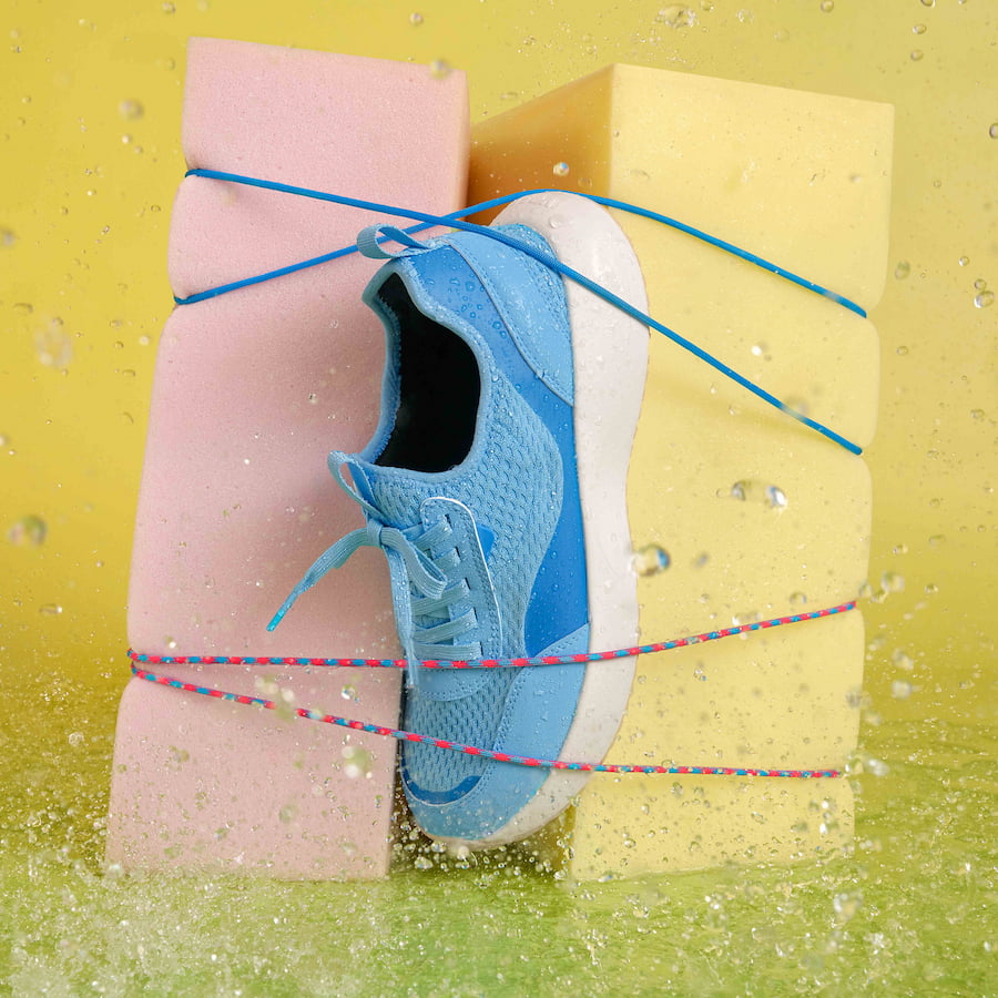 Women's Waterproof Sneakers – Vessi