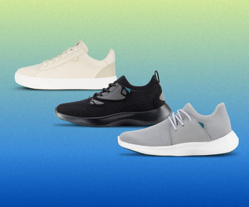 The Vessi Story | Vessi Footwear