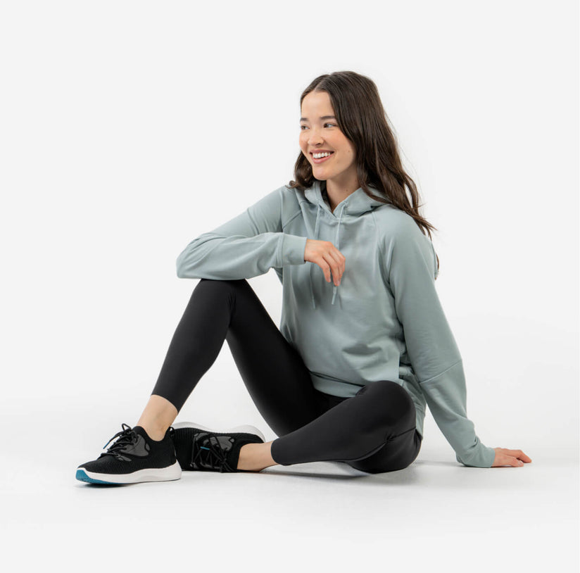 Shoes for Healthcare Workers | Vessi Footwear