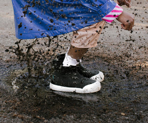 Women's Waterproof Knit Shoes | Vessi Footwear