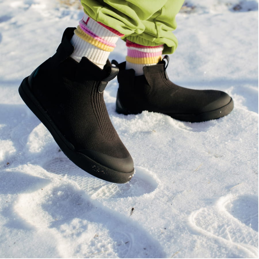 Vessi: Waterproof Shoes in Everyday and Seasonal Styles | Vessi Footwear