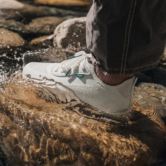 Vessi: Waterproof Shoes in Everyday and Seasonal Styles | Vessi Footwear