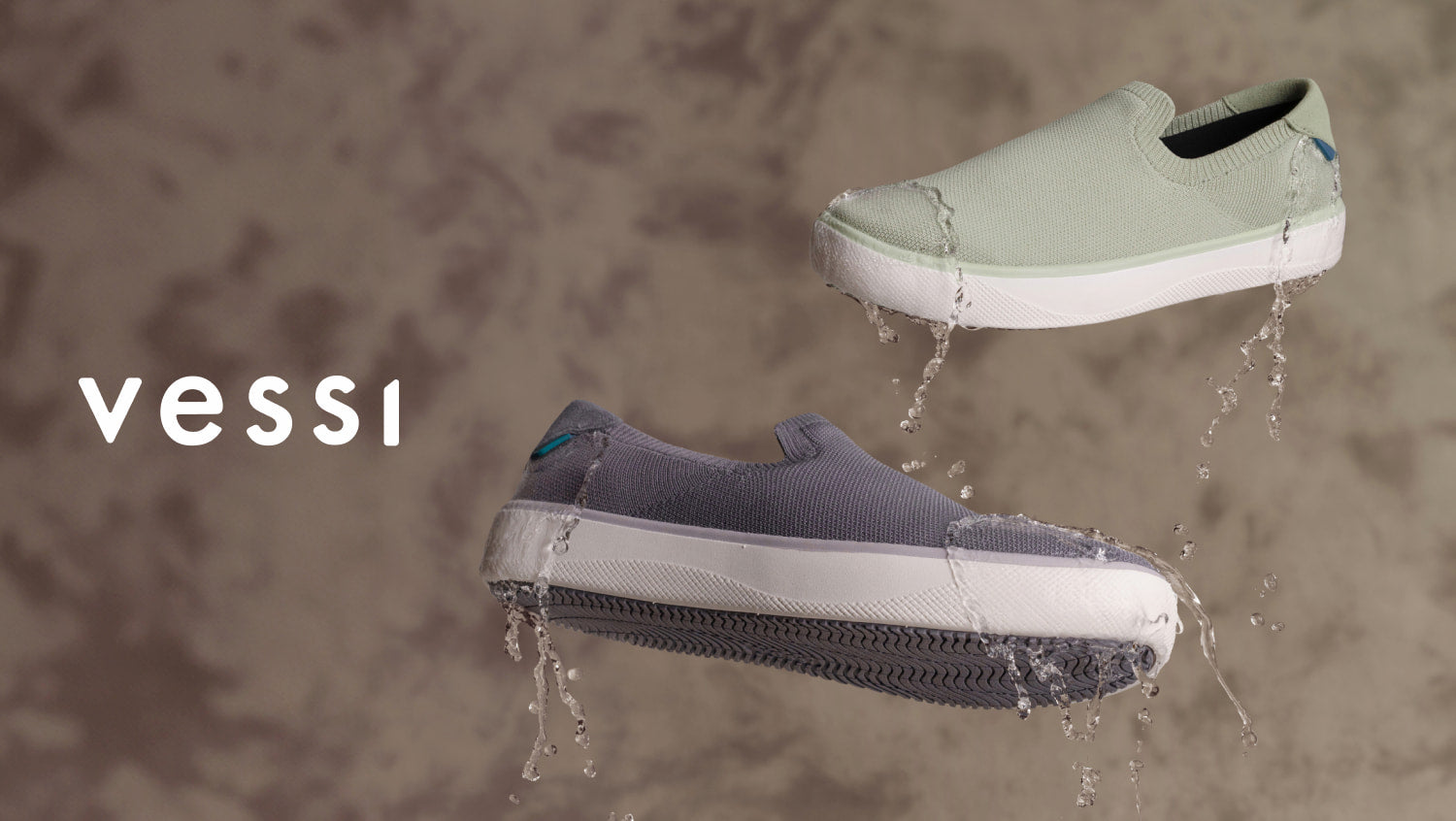 Season One | Vessi Footwear