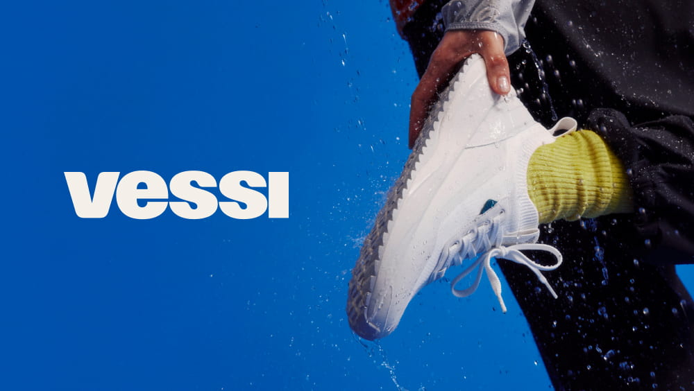 Vessi Classic Chelsea